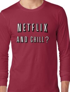 Netflix: T-Shirts | Redbubble