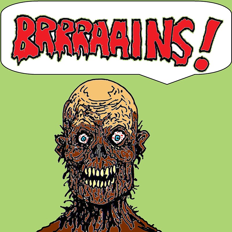 "Tarman" by mattycarpets | Redbubble