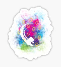 Zoom: Stickers | Redbubble