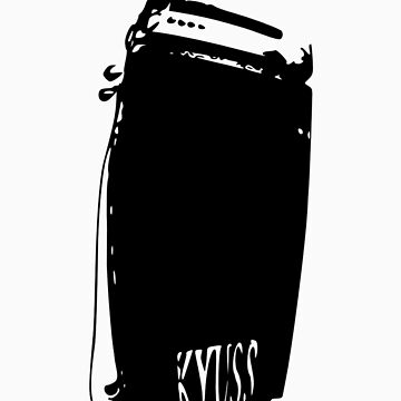 "kyuss amp" Essential T-Shirt for Sale by geotasi | Redbubble