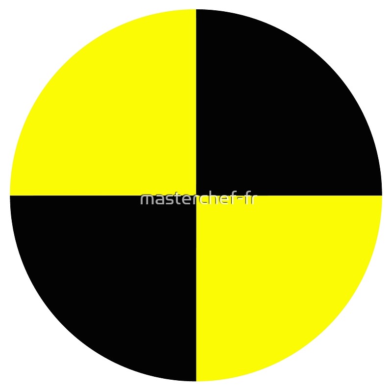 "Crash Test Dummy Marker" by masterchef-fr | Redbubble