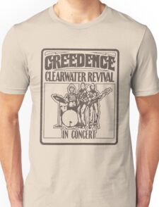 70s Band Rock: T-Shirts | Redbubble