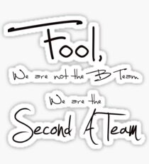 Warehouse 13 Stickers | Redbubble