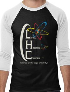 Cern: T-Shirts | Redbubble