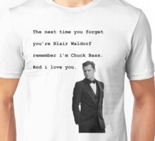 Chuck Bass: Gifts & Merchandise | Redbubble