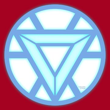 "Chest Piece" Sticker for Sale by jimcwood | Redbubble