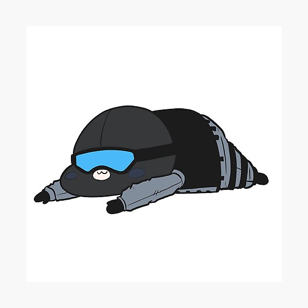 Rainbow Six Siege Photographic Prints | Redbubble