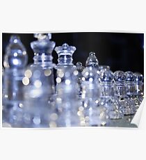 Chess: Posters | Redbubble