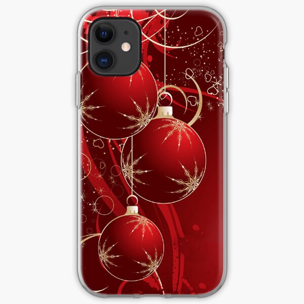 Christmas iPhone cases & covers | Redbubble
