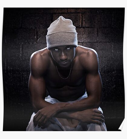 Hopsin: Posters | Redbubble