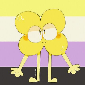 " X BFB " Sticker for Sale by max ♡ | Redbubble