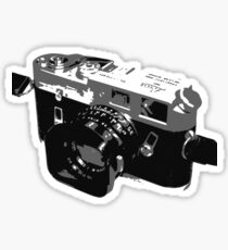 Leica: Stickers | Redbubble