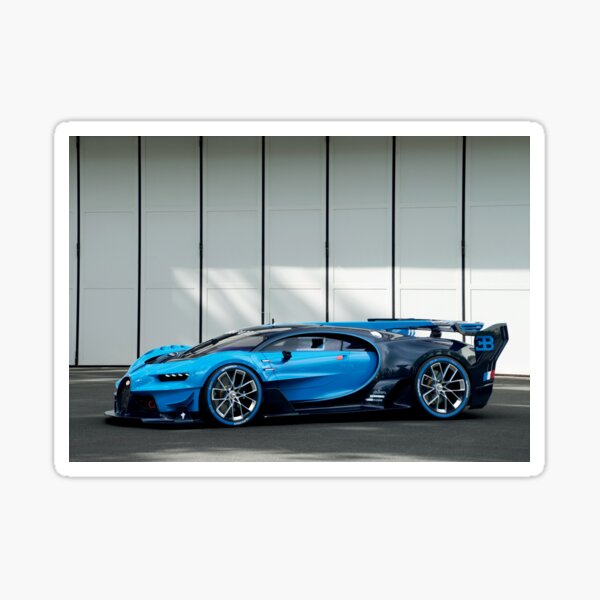 Bugatti Gifts & Merchandise | Redbubble