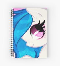 Mlp Spiral Notebooks | Redbubble