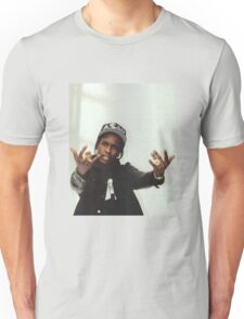 Asap Rocky: T-Shirts | Redbubble