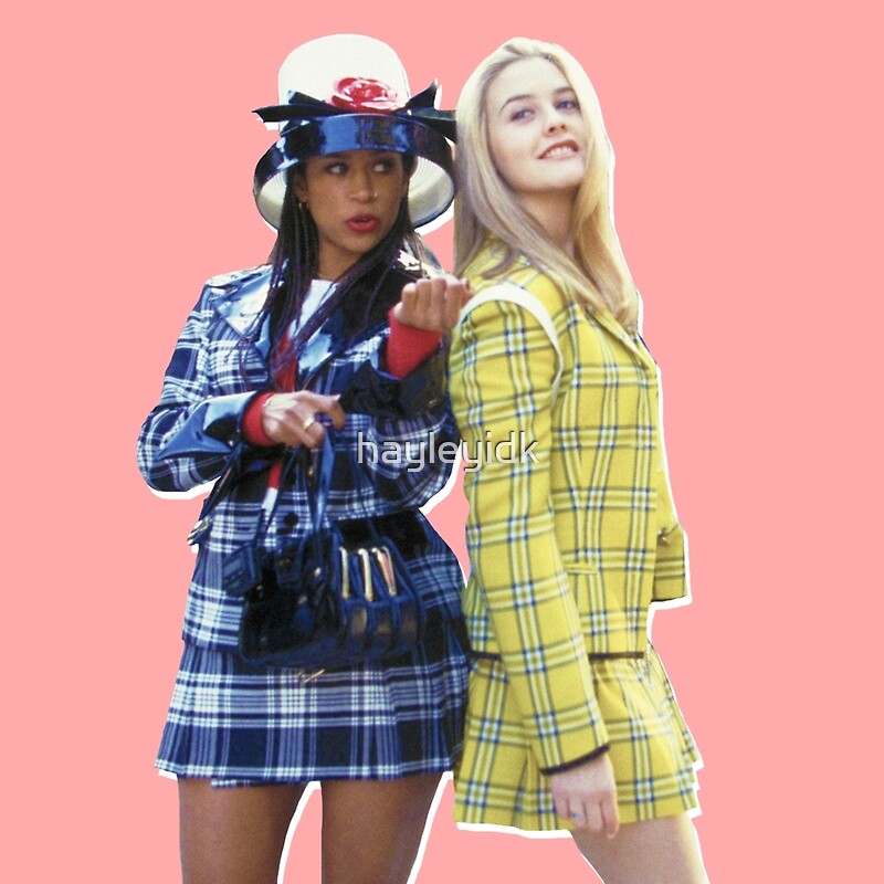 Clueless: Posters | Redbubble
