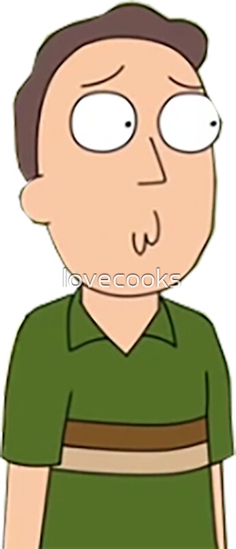 Jerry: Stickers | Redbubble