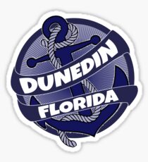 Anchor Stickers | Redbubble