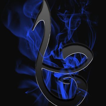 "STRENGTH (Rune) - TMI/Shadowhunters" Spiral Notebook by ClaireDuCraine ...