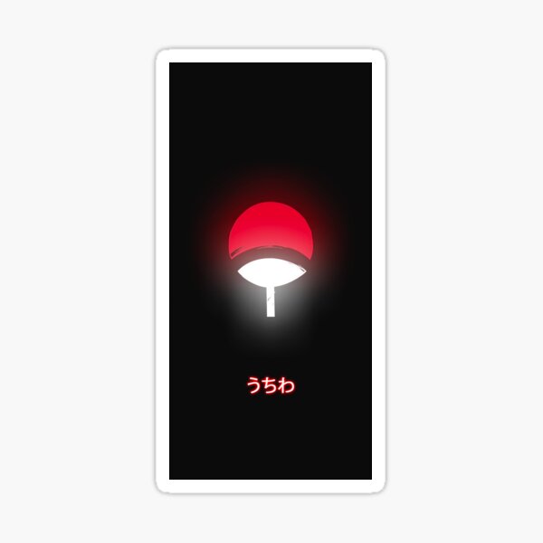Obito Uchiha Stickers | Redbubble