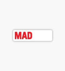 Mad Men: Stickers | Redbubble