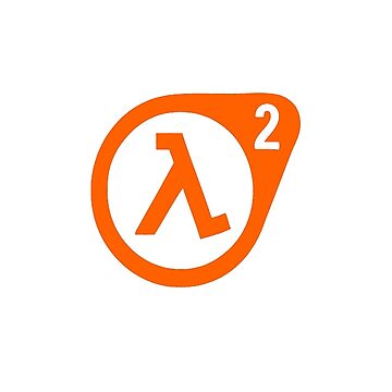 "Half-life 2" Sticker for Sale by pepecharls | Redbubble