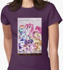 Mlp Fim: T-Shirts | Redbubble