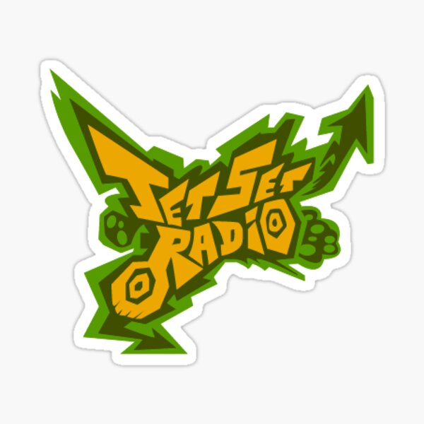 Jet Set Radio Future Gifts & Merchandise | Redbubble