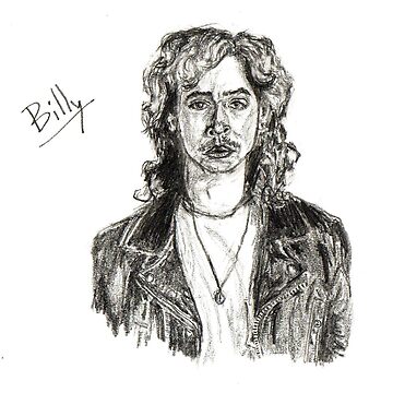 "Stranger Things Billy" Mask for Sale by Basa1111 | Redbubble