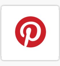 Pinterest: Stickers | Redbubble