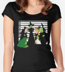 Elphaba: T-Shirts | Redbubble