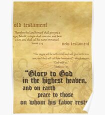 Prophecy Posters | Redbubble