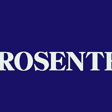 Rosetta Agency Logo