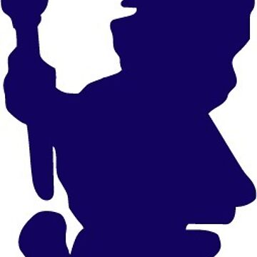 "Marching Willie Outline" Sticker for Sale by Katie H | Redbubble