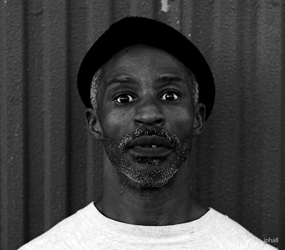 "Meet Calvin - Construction Worker - Homeless- Fort Worth, Texas" by ...