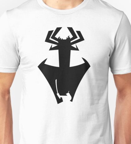 Samurai Jack: Gifts & Merchandise | Redbubble
