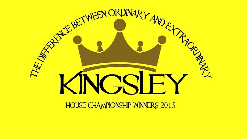 "Kingsley House Logo" by KingsleyHouse | Redbubble