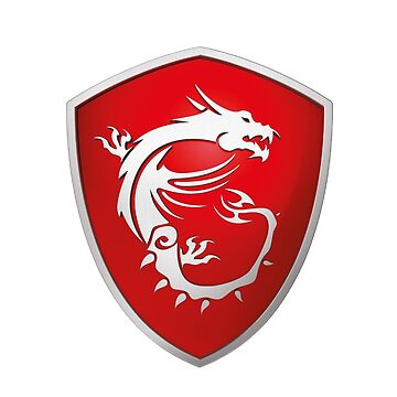 "MSI" Sticker for Sale by melsalvo | Redbubble