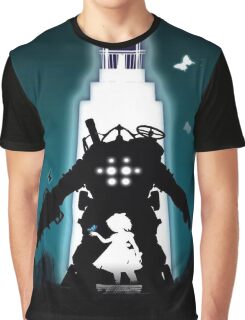 Bioshock Infinite: T-Shirts | Redbubble