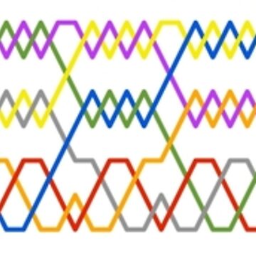 "Bell Ringer Stedman Triples Bell Ringing Method" Coffee Mug for Sale ...