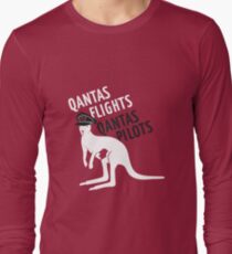 Qantas T-Shirts | Redbubble