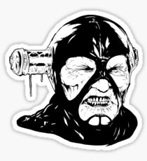 Farscape Stickers | Redbubble