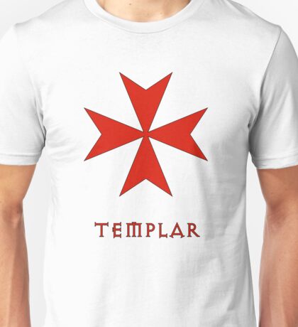 Knights Templar: Gifts & Merchandise | Redbubble