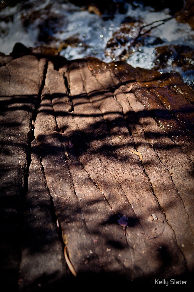 "Surface gouges " by Kelly Slater | Redbubble