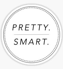 Confident: Stickers | Redbubble