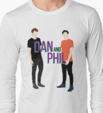 Dan Howell: T-Shirts | Redbubble