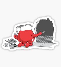 Kool Aid: Stickers | Redbubble