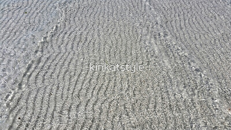 "Sound Waves" by kinkatstyle | Redbubble