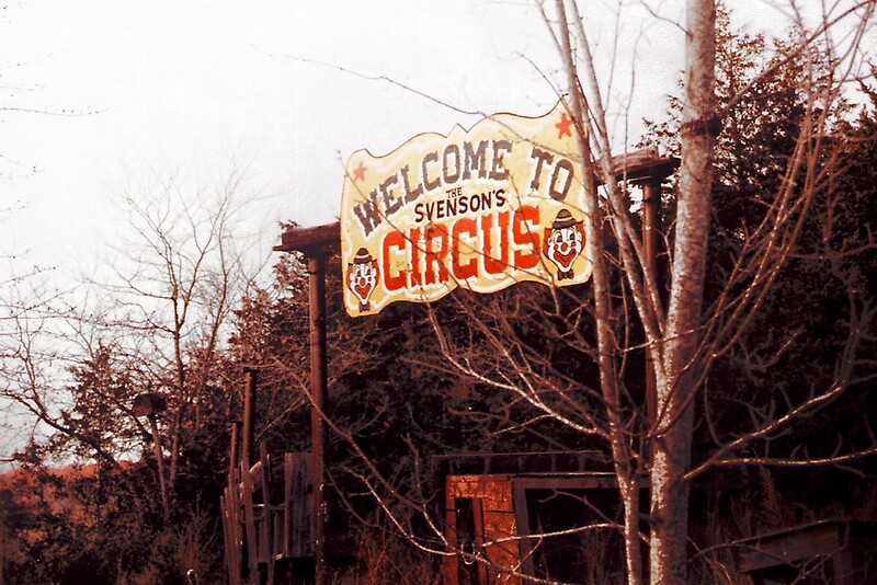 "Dogpatch" by Charlie Bookout | Redbubble