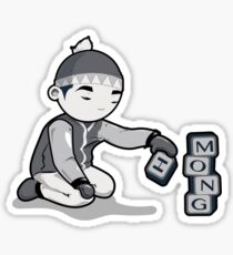 Hmong: Stickers | Redbubble